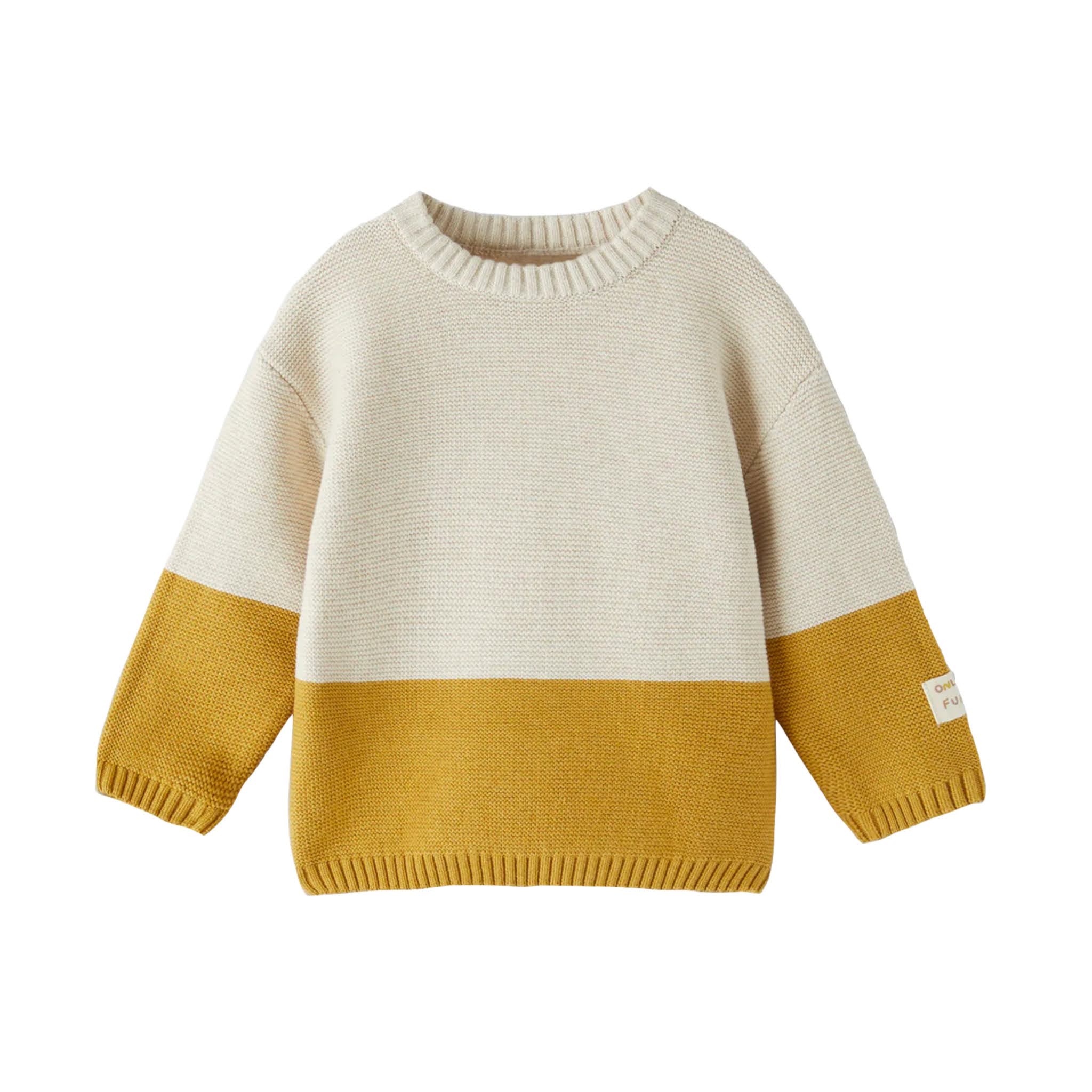 Stylish Fall Sweaters for Kids | Little Style Inspo