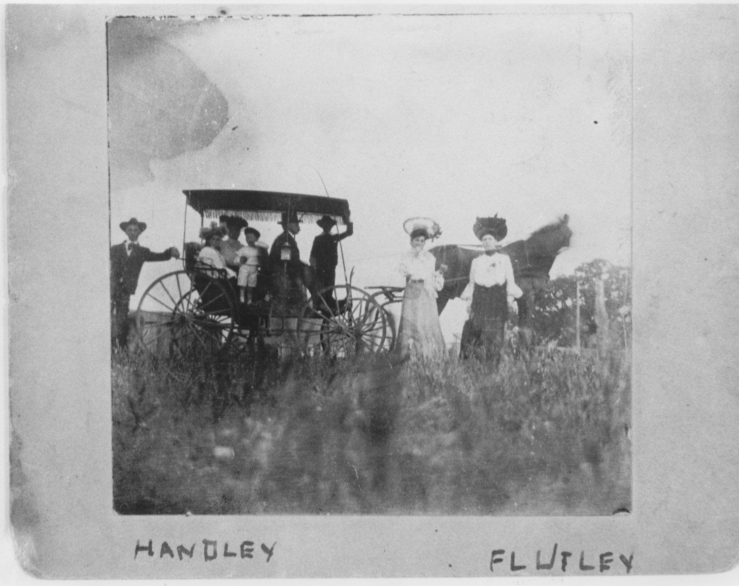 Pattillo Thornally Ancestors: James William Pattillo 1848-1926 My ...