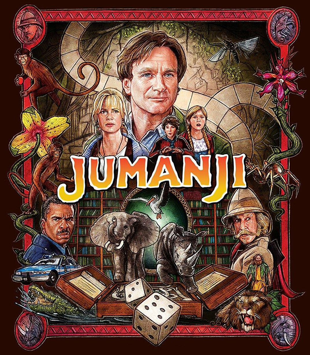 The Geeky Nerfherder: Artist Spotlight: The Art Of . . . Kyle Lambert