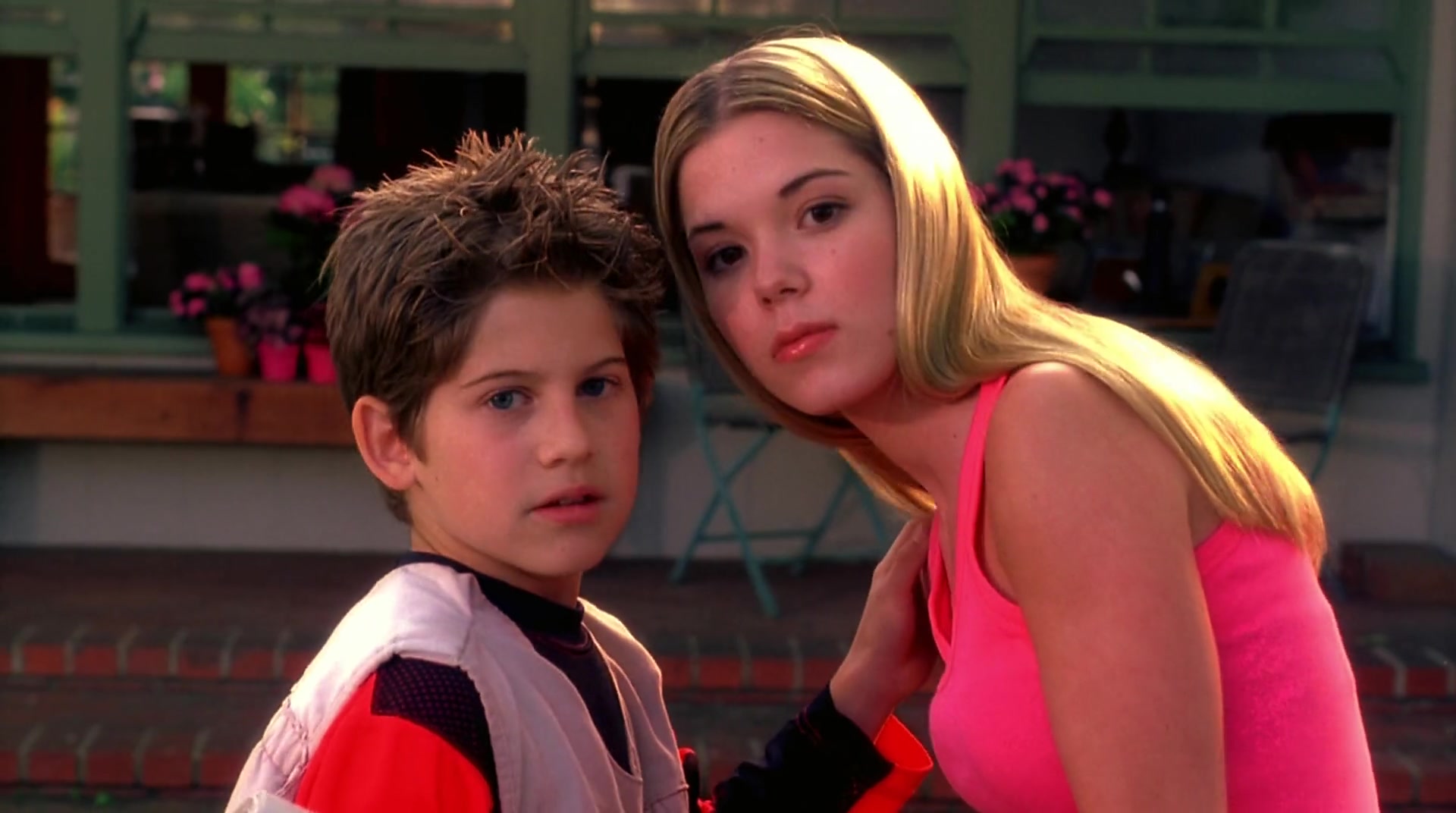 Personal Blog: Max Keeble's Big Move 2001