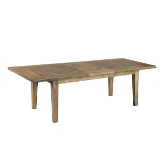 Brighton Dining Table - Ciamikwood