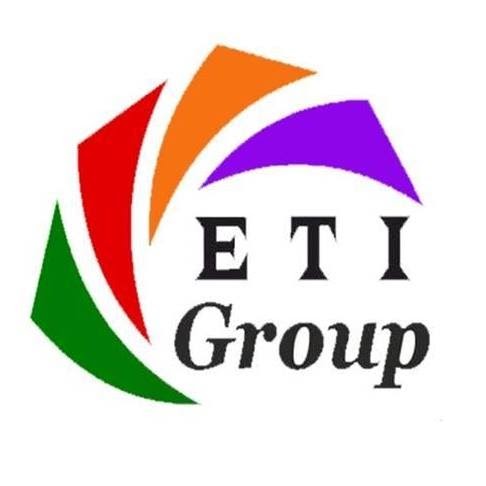 ETI GROUP COMPANY شركة اتصالات جروب: انه لمن دواعي سرورنا