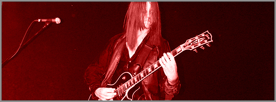 Heavy Metal Fire: RIOT: HA MUERTO MARK REALE.