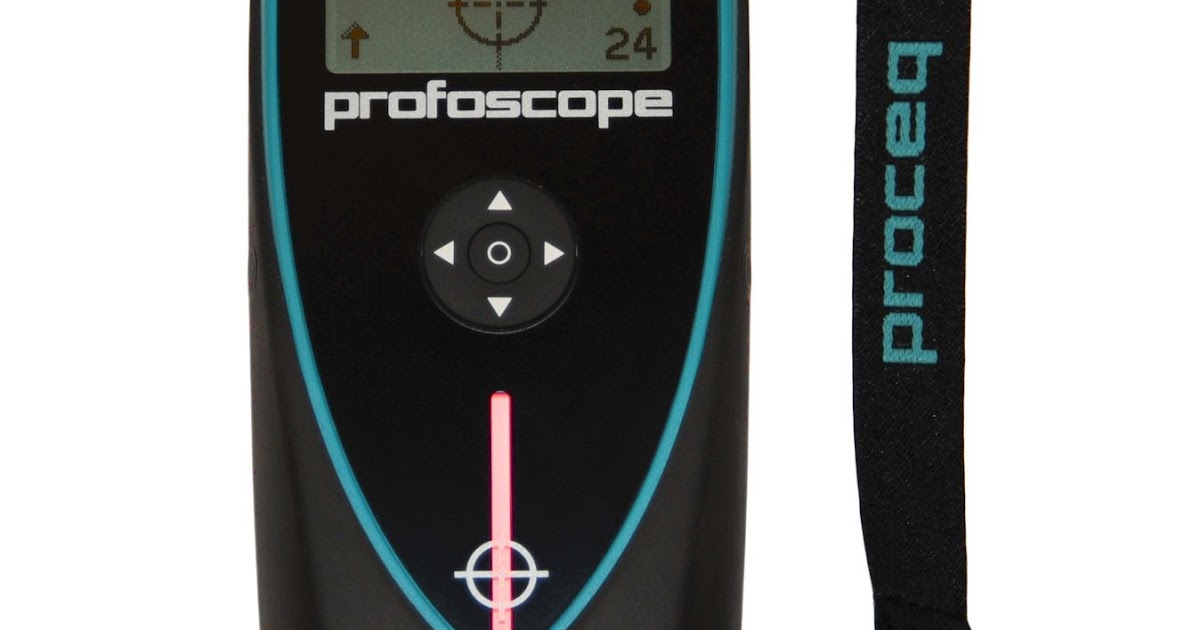 Jual Rebar Locator Profoscope Proceq murah terjangkau ^^ hub ...