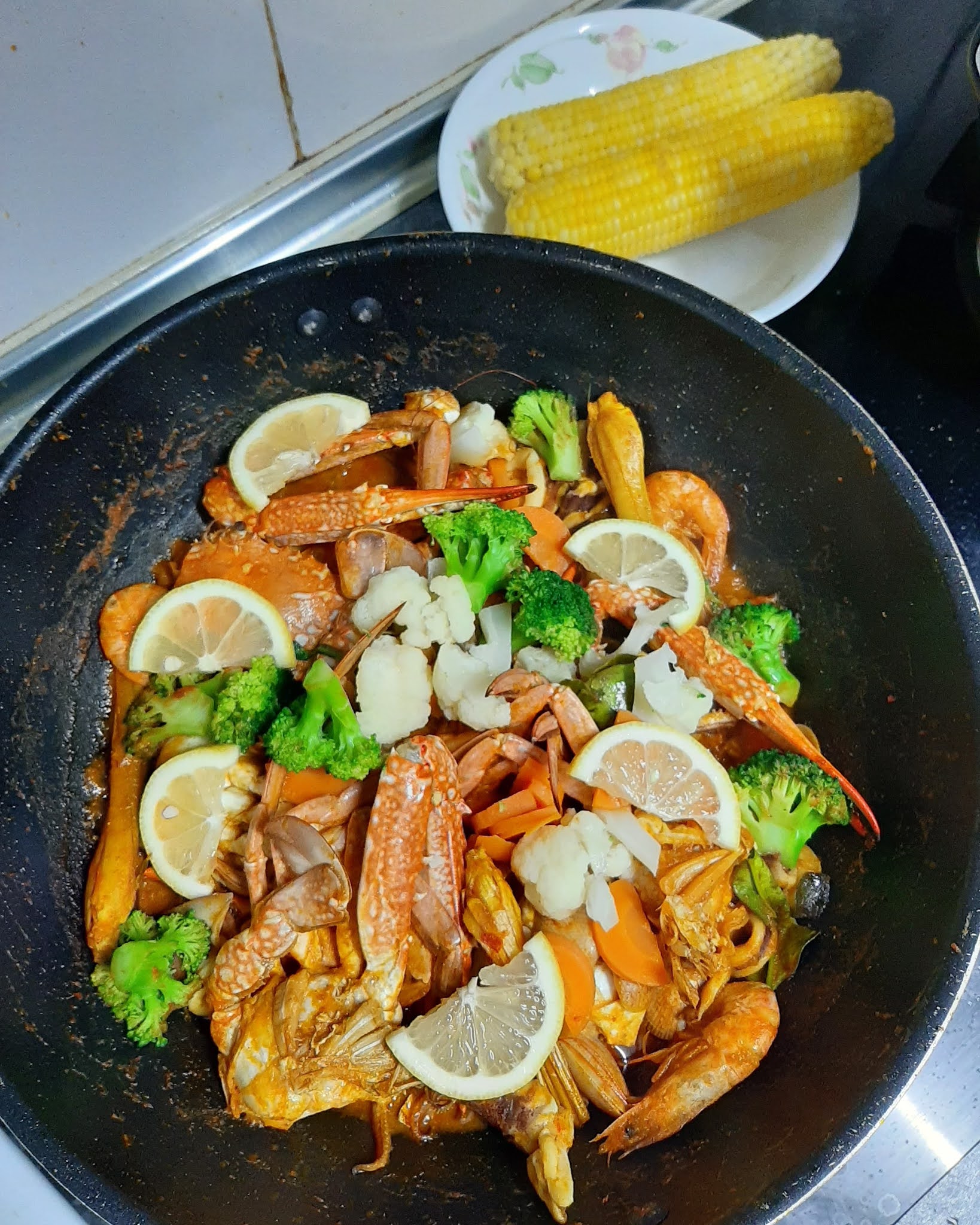 Miles of smiles: Family bonding | shellout