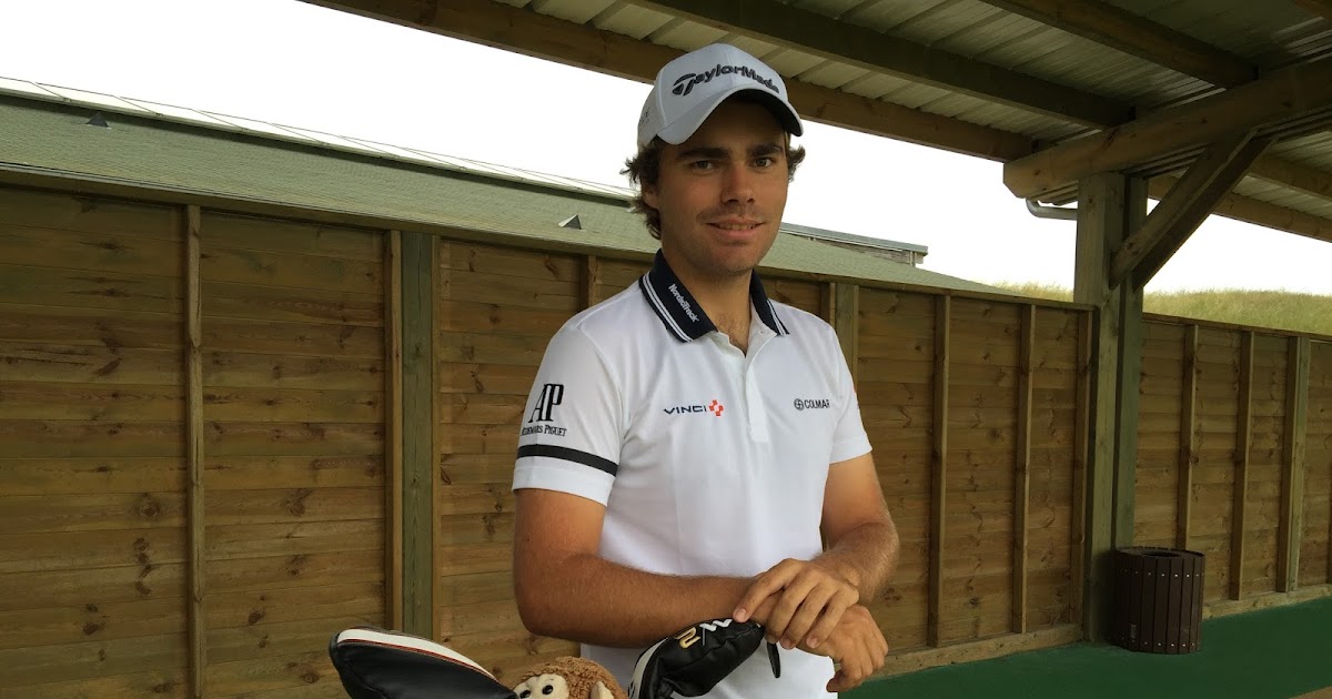 American Golfer: TaylorMade-adidas Golf Strengthens Tour Staff with ...