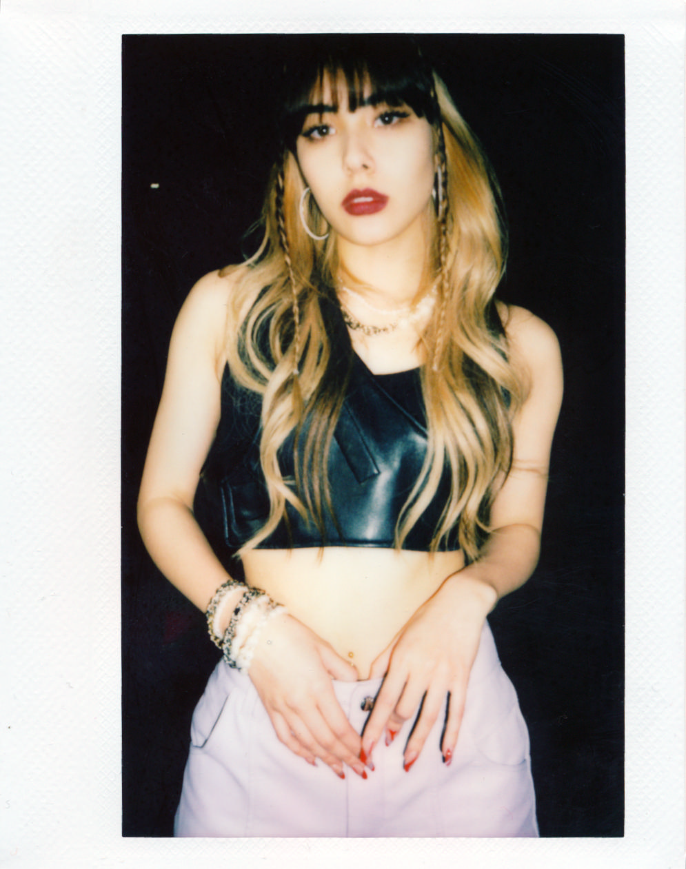 FAKY regresa con '99', terma de la banda sonora de Rika-Reverse リカ～リバース～ - BA NA NA: Noticias de ...