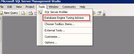Metamorphic Ax Sql Query Tracing In Axapta 40 Part 2