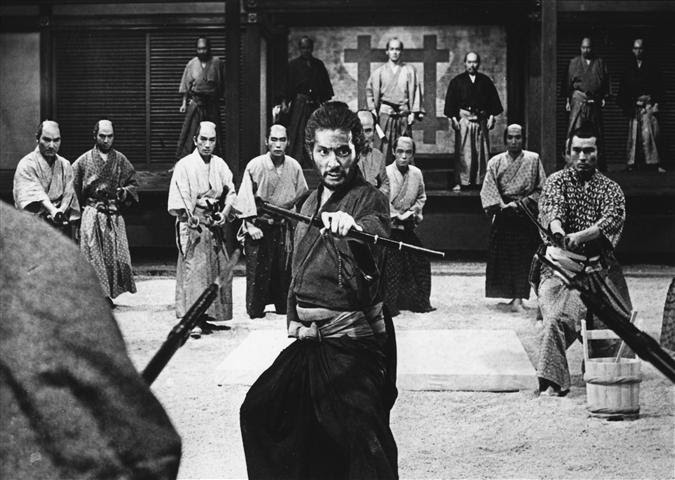 DAILY FILM DOSE: A Daily Film Appreciation and Review Blog: Harakiri