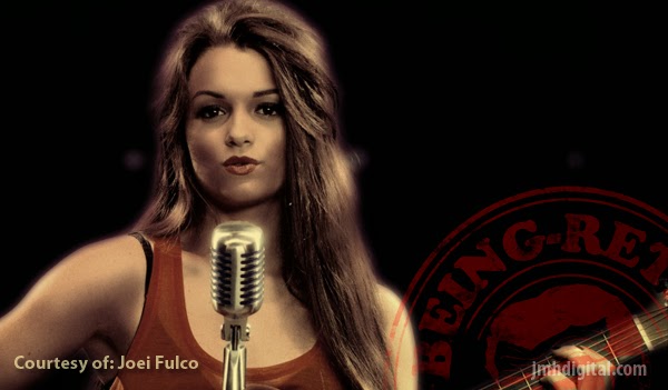 Howlin' Wolf Records: SIX STRINGS: Six Strings with... Joei Fulco ...