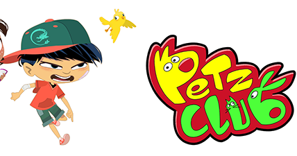 La carte du Petz Club