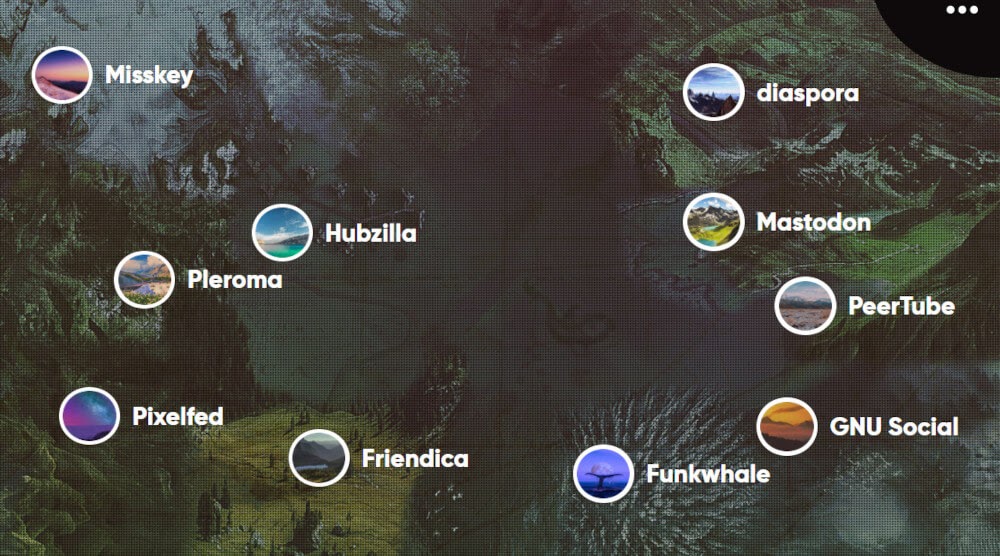 Fediverse | Αφήνουμε Facebook, Instagram και Twitter για κοινωνικά ...