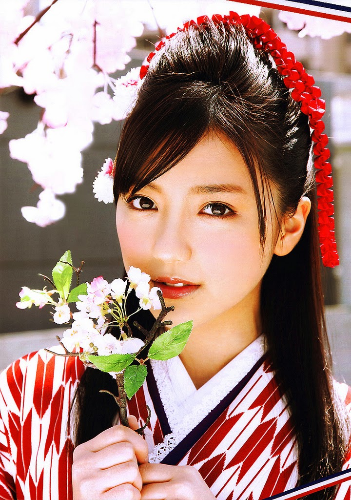 Mano Erina 真野恵里菜 Kcg★kawaii Cosplay Girls