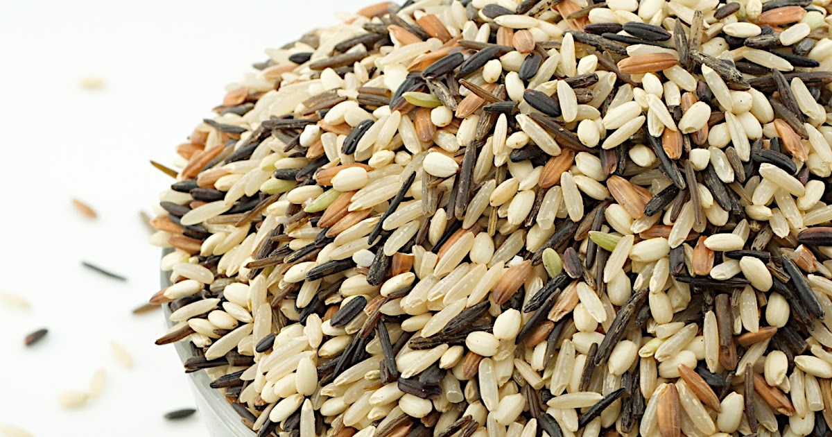 My Inner Chef: Perfect Wild Rice