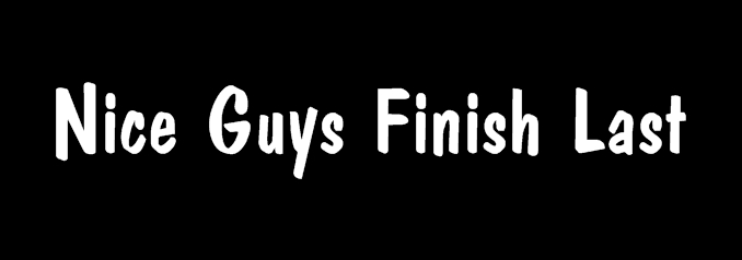 Green Day Discografías: Nice Guys Finish Last