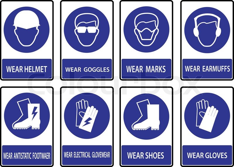 Safety in workshop | Vigyan Ashram