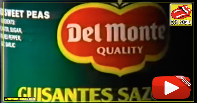 Alimentos Del Monte se declara en quiebra - Venezuela en Bancarrota ...