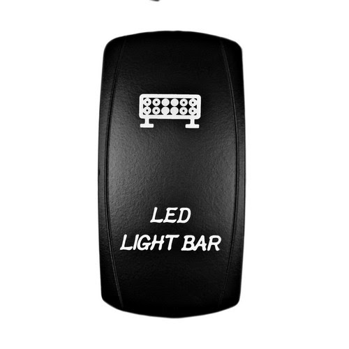 A Guide to Buying the light bar switch