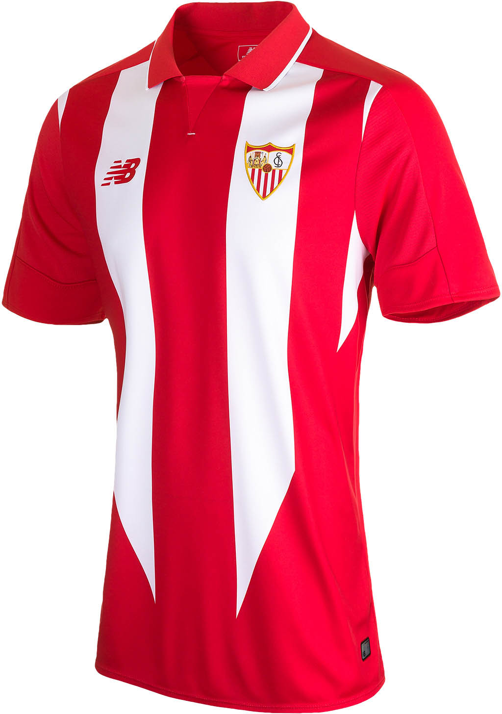Sevilla 15-16 Away Kit Released - Footy Headlines