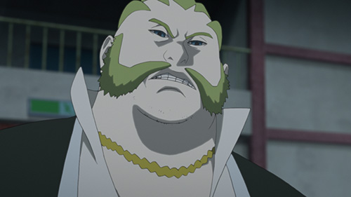 Naruto News: Boruto Episódio 151 - Confira Algumas Imagens [AT]