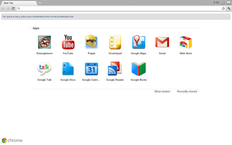 3 Cloud-based Linux Distributions Worth Trying | Tech Source