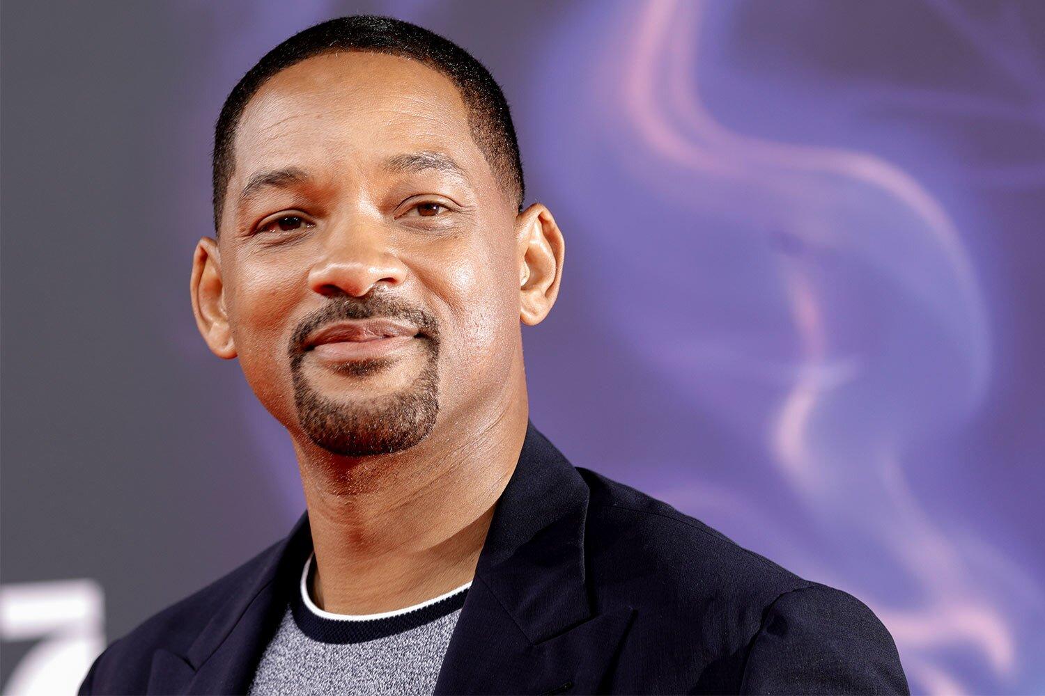 American Actor Will Smith announced his autobiography ‘Will’. ~ CURRENT ...
