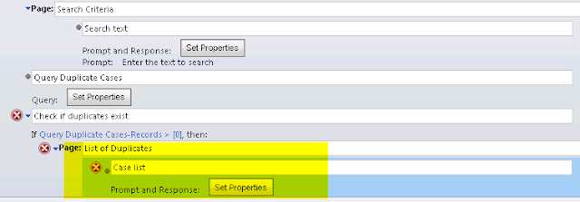 Crm Musings Crm 2011 Dialogs With Dynamic Fetchxml Duplicate Case 4255