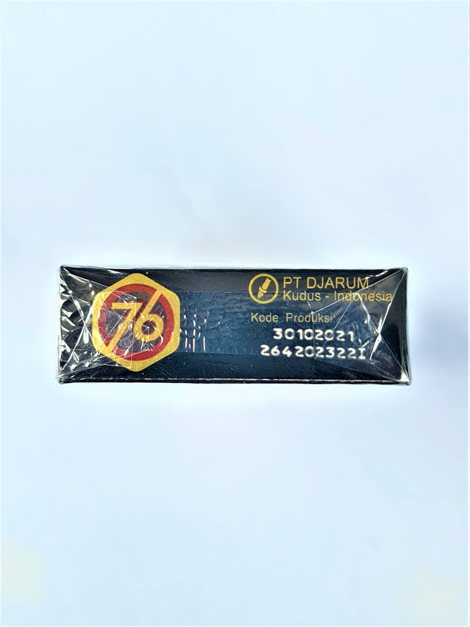 Djarum 76 Madu Hitam, Inovasi SKT Pertama Di Indonesia Dengan Sentuhan ...