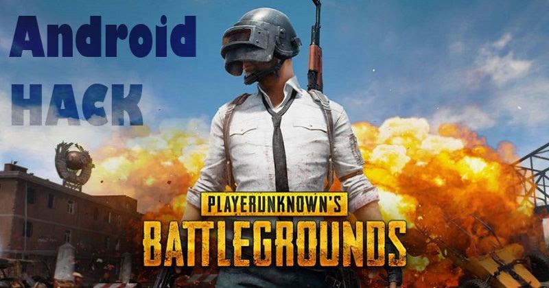 Hack PUBG Mobile Using GameGuardian 2018