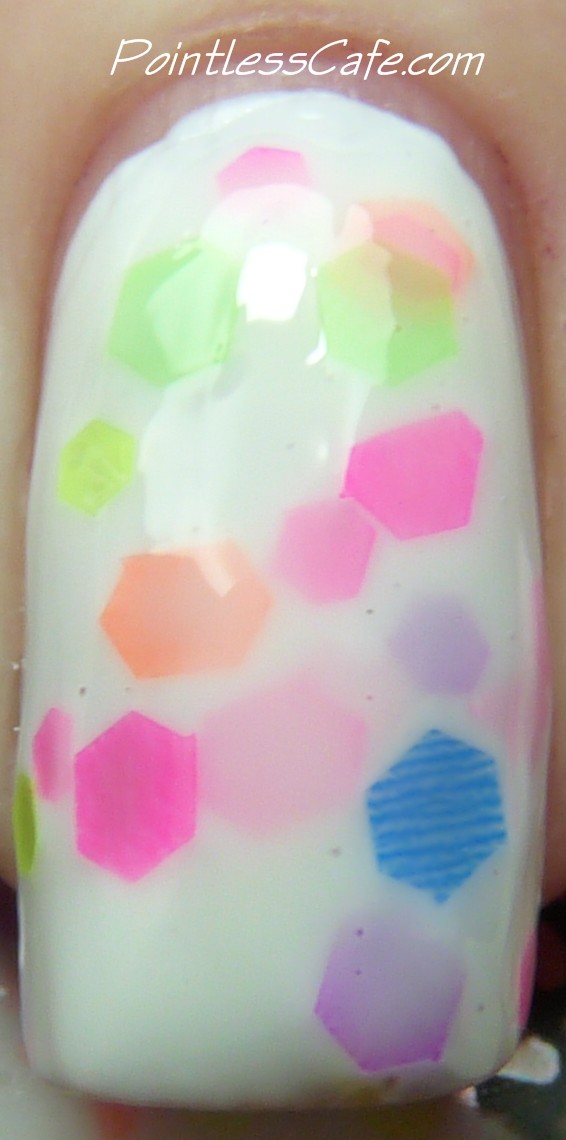 Jindie Nails - Candy Land | Pointless Cafe