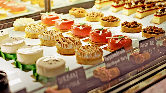Pengertian Dasar Pastry Bakery Job Description Beserta Alat Alat Pengertian Dasar Pastry Bakery Job Description Beserta Alat Alat