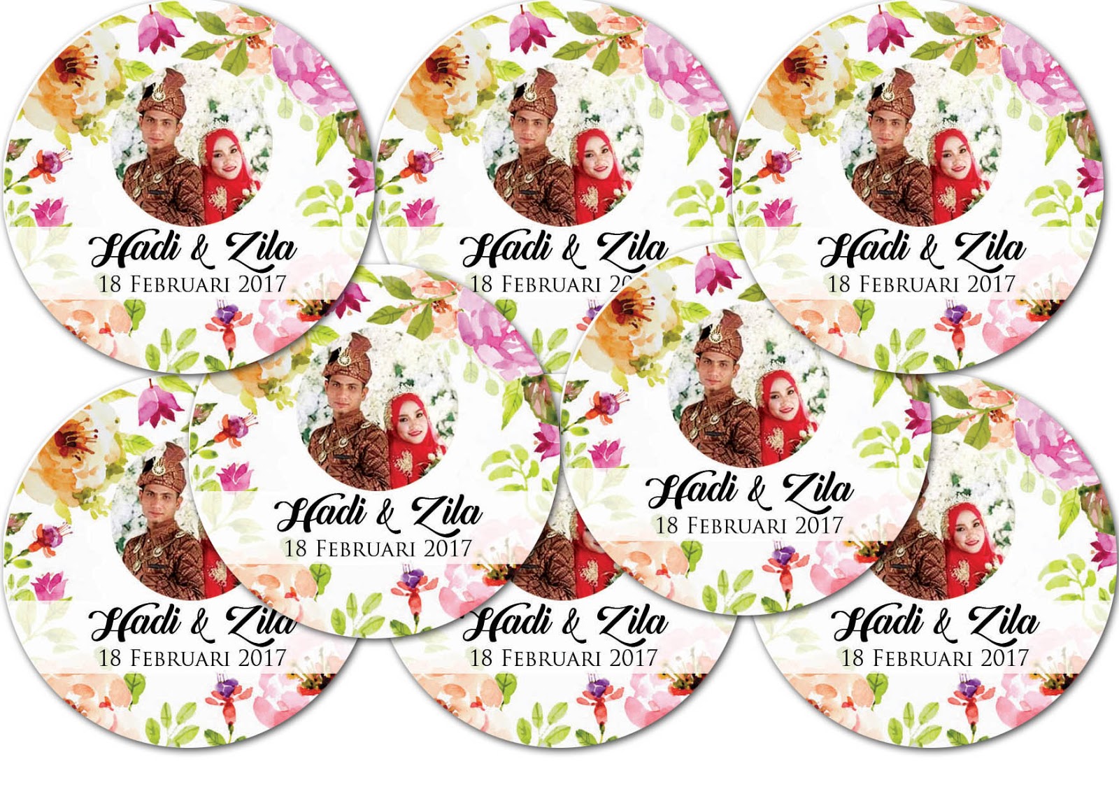 #stickermurah #stickerlabel #stickerkuihraya #stickeronline # ...