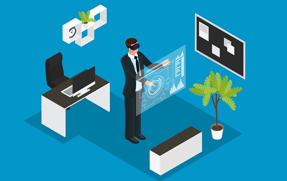 ESKADENIA Blog: How to create the ideal virtual management process in ...