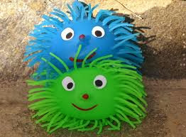 Miss L's Whole Brain Teaching: Stanley the Koosh Ball!