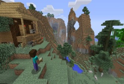 Minecraft World Edit: Minecraft World Edit For New Experience