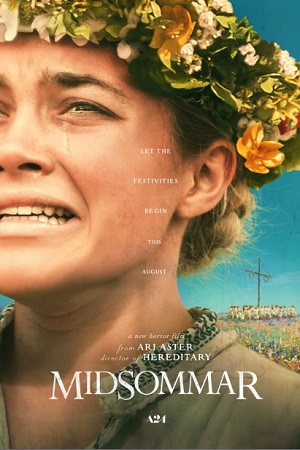 Mike's Movie Moments: Midsommar - An Unusually Disturbing and ...