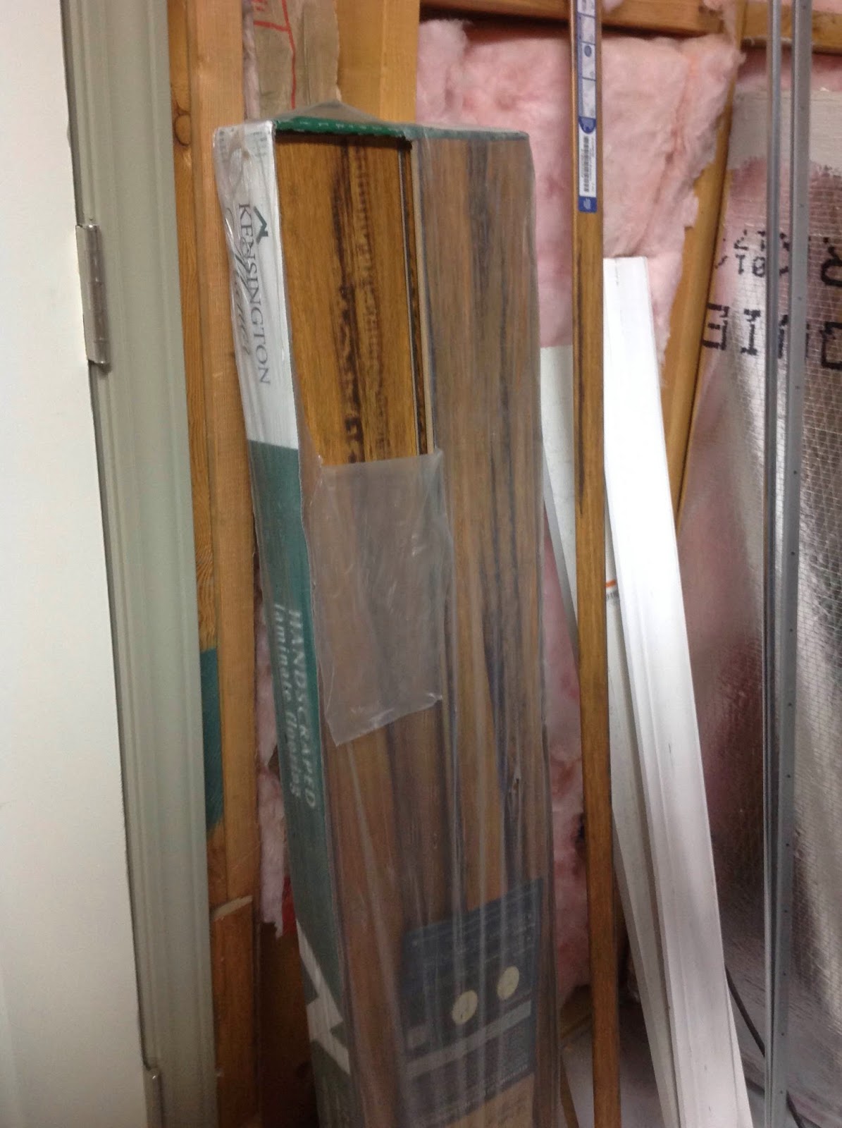 AdamBowlingBuiltConstructionUnethical: Shoddy Work Example #1