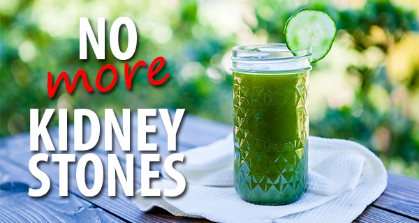 Naturally Clean Your Kidneys ! - Healthy Recipes