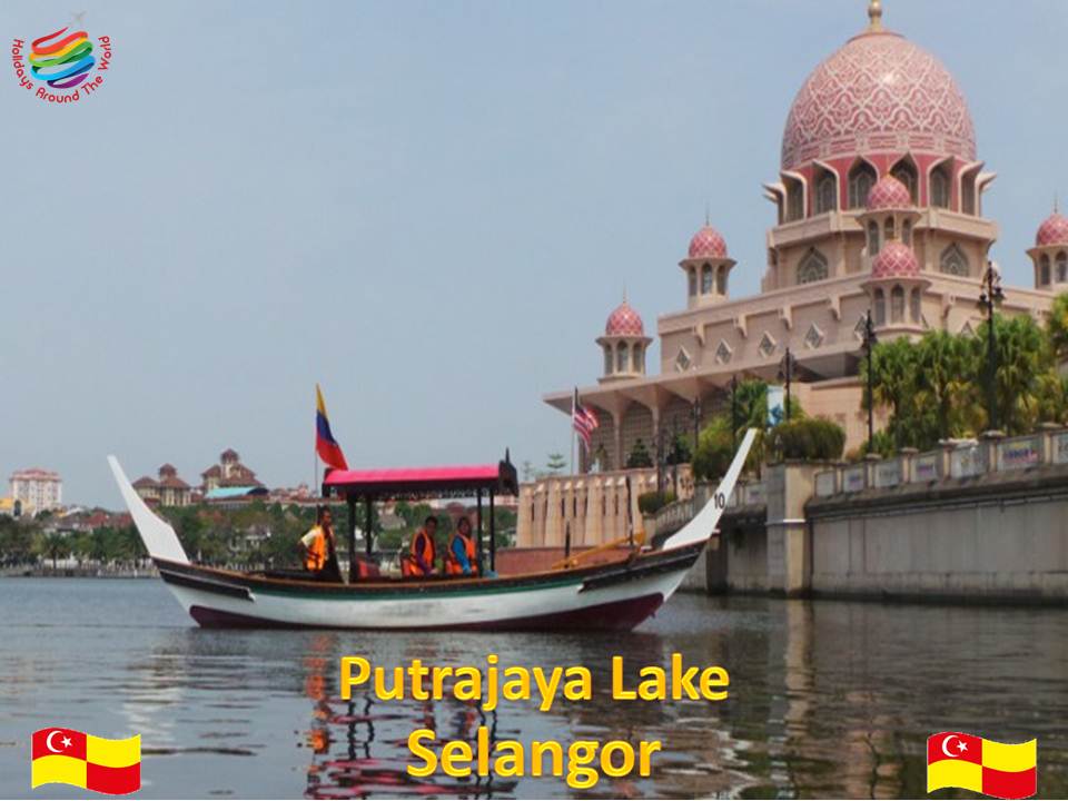 Top Selangor Attractions - Best Things To Do In Selangor, Malaysia