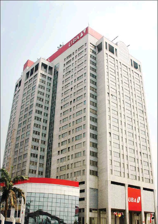 Customer Service Week: UBA Hinges Customer Satisfaction On Innovation ...
