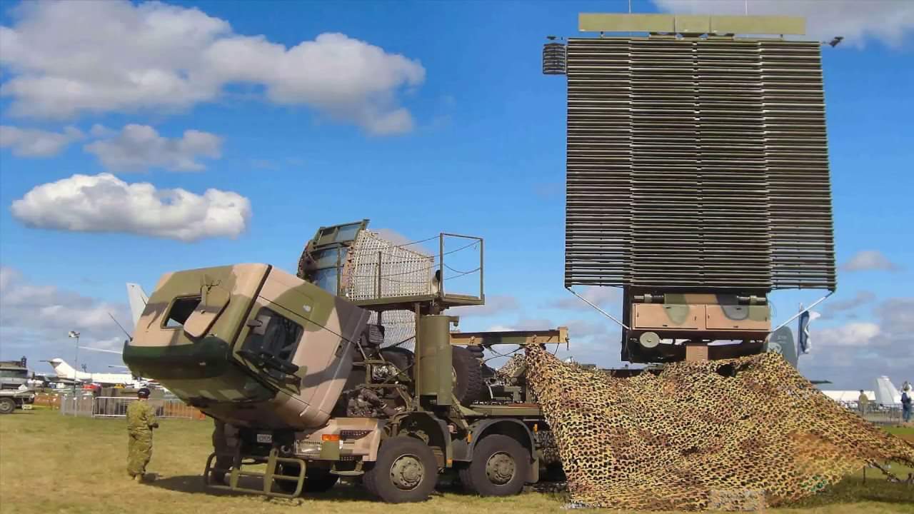 Malaysia and Indonesia to receive new air defense mobile radars from US ...