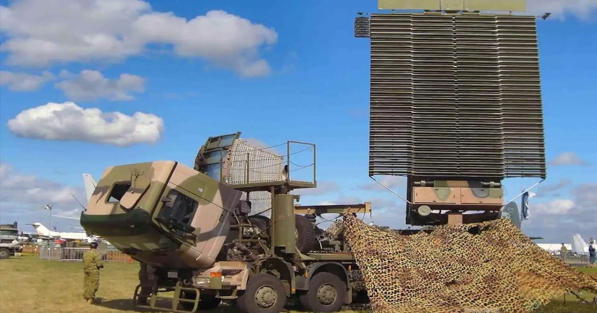 Malaysia and Indonesia to receive new air defense mobile radars from US ...