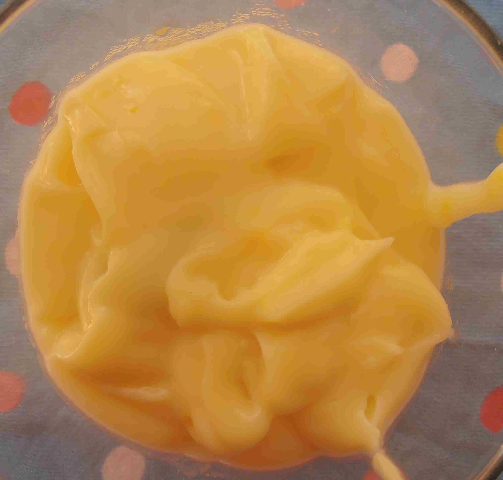 Crema pastelera | PATRICIETAS - Recetas, comida española, sencilla ...