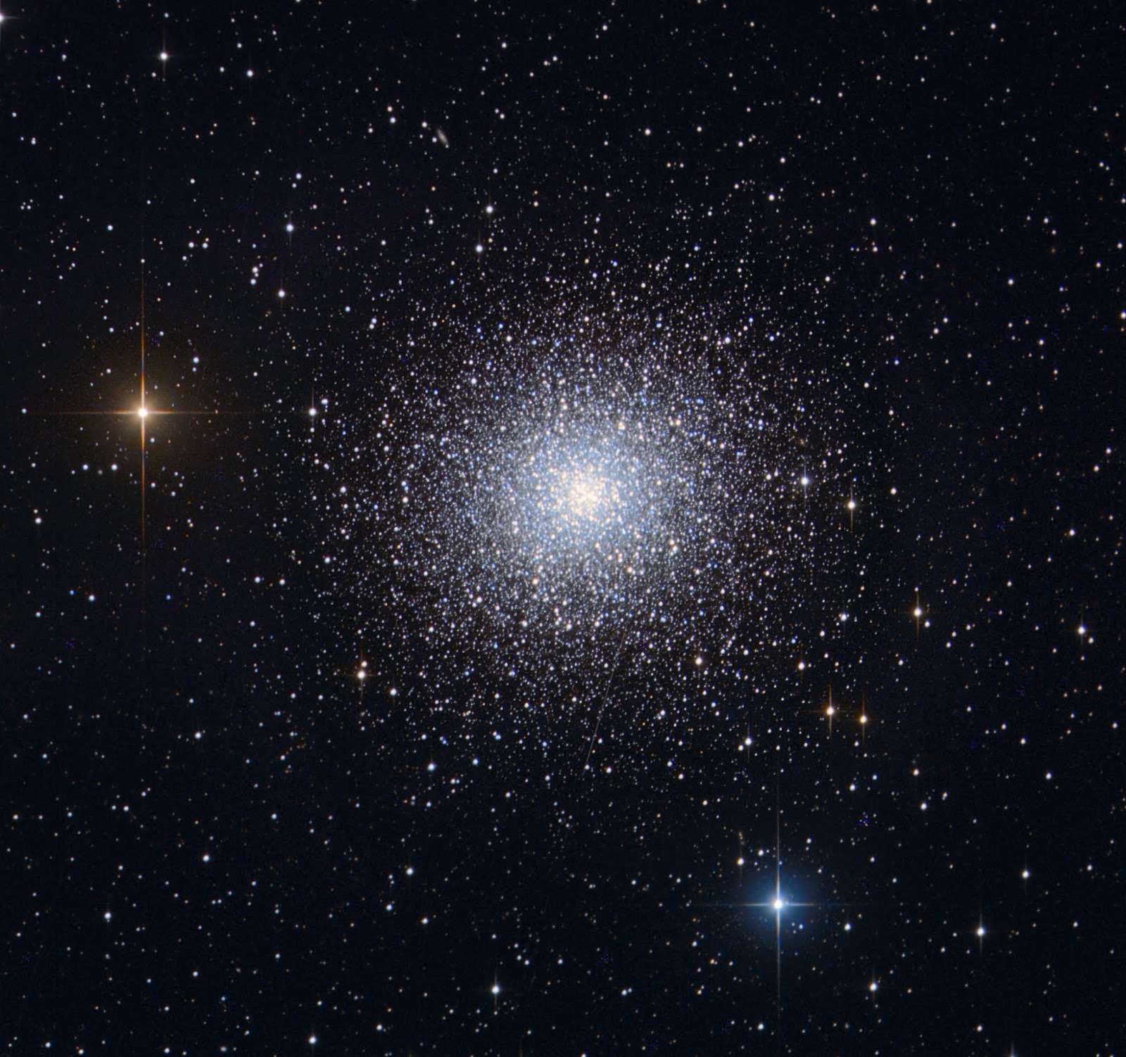 What's In The Sky - June 2020