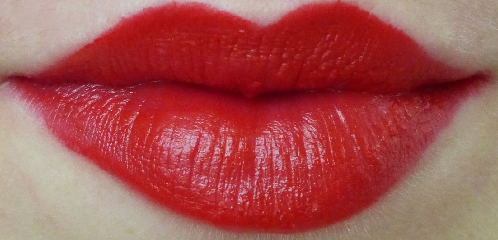 Les carnets d'Opalyne: Fifty shades of red : ou quel rouge choisir pour ...