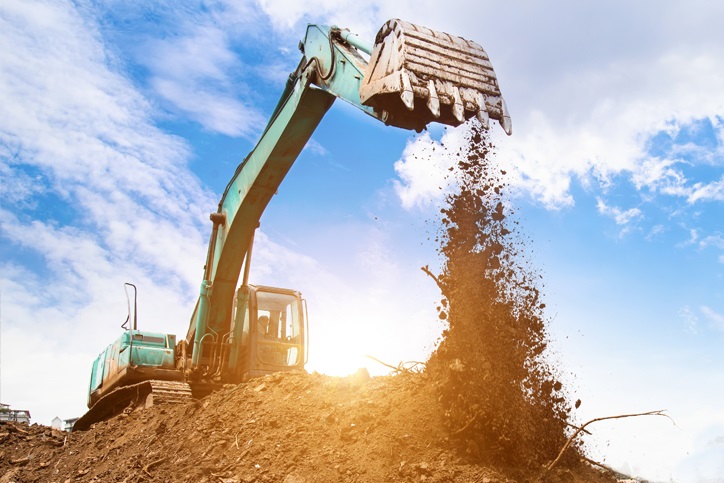 Earthmoving: The Importance of Hiring Professionals