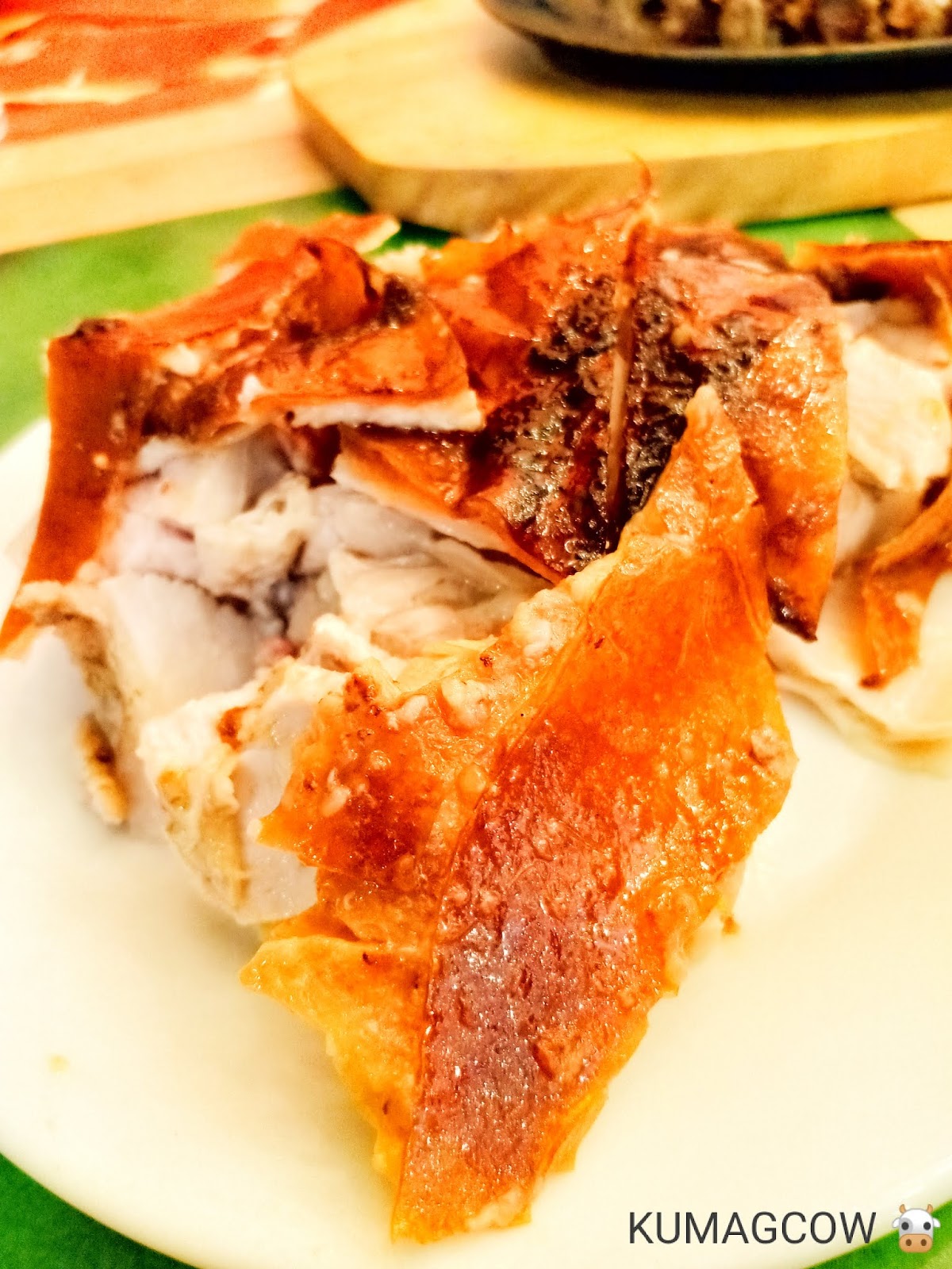 Manila's Best: Lydia's Lechon Celebrates 55 Years with New Look ...