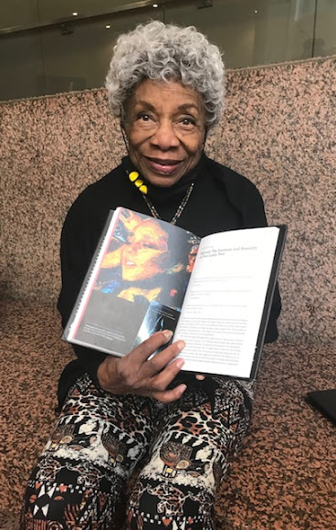 Women of Visions Inc. Pittsburgh, PA: Betty Douglas Brings "Soul" to ...