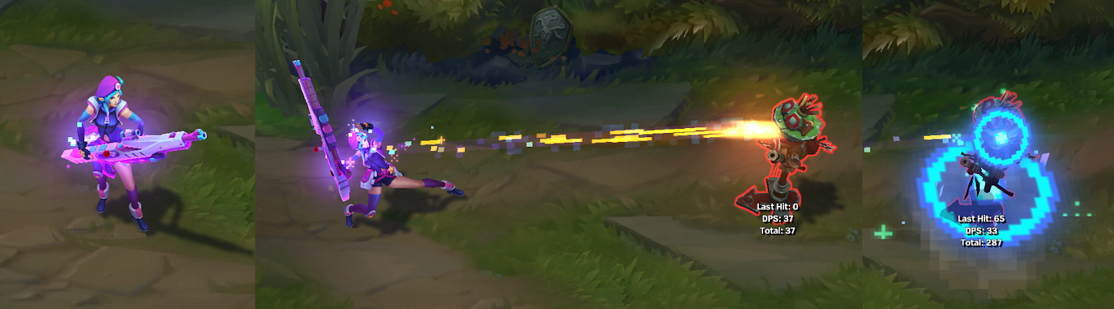 Surrender at 20: Arcade 2019: ULTRACOMBO - New Champ, Skins & More!