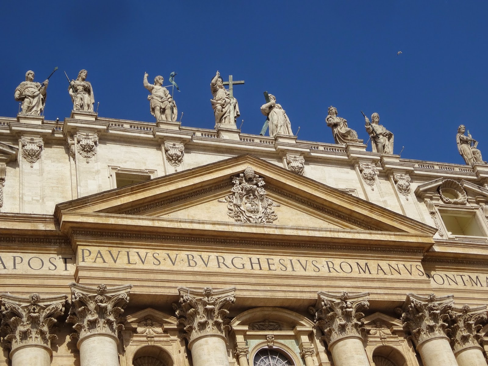 Servant and Steward: The canonization of the levitating, bilocating ...